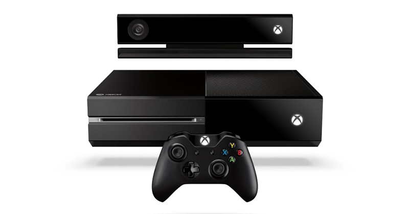MS, Xbox One용 신규 타이틀 개발 중단