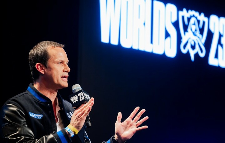 Revolutionizing Esports Revenue: A Look at Riot Games' New Model from ...